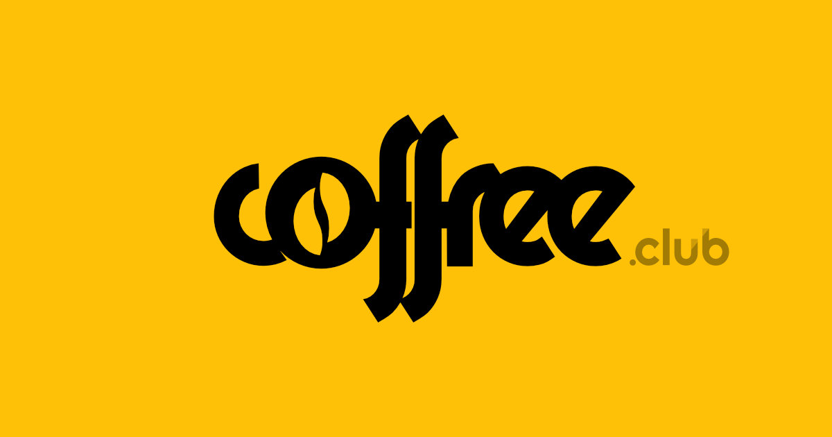 Coffree - punkty, nagrody i bonusy w kawiarniach